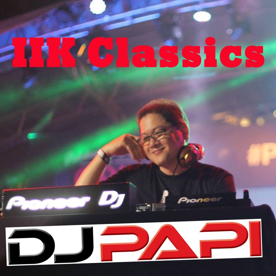 DJ Papi - Y2K Classics by Manolet "DJ Papi" Santos | Mixcloud