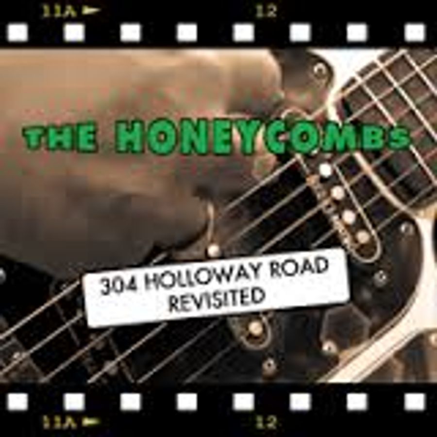 The Honeycombs 2016: exclusive interview with co-founder Martin Murray ...
