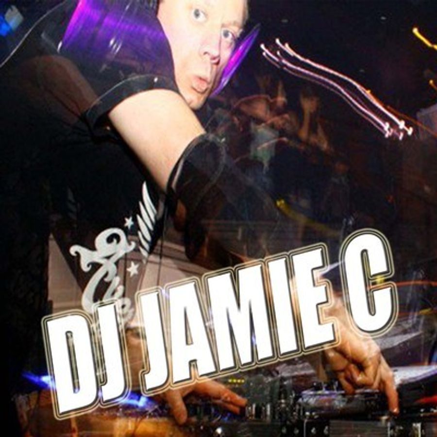 DJ Jamie C April 2014 - Live Set pt1 of 4 by DJJAMIECUK | Mixcloud