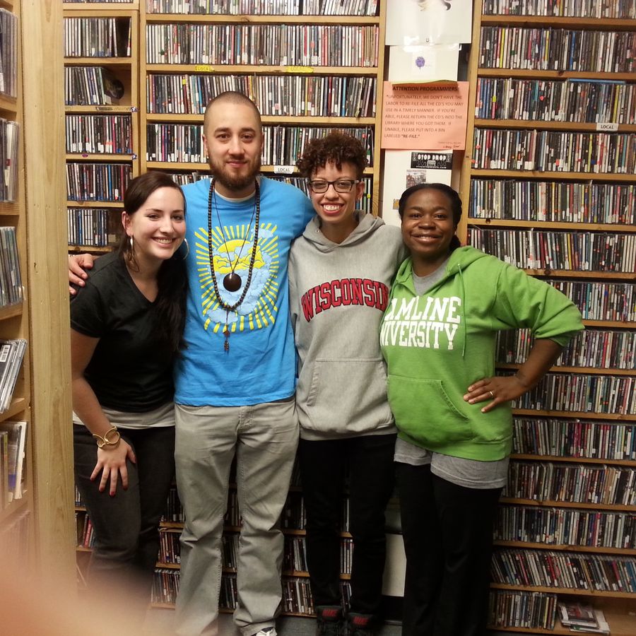 K.Raydio & O-D Interview by versedradio listeners | Mixcloud