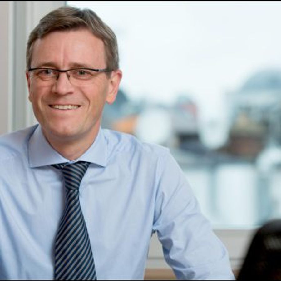 Interview mam Direkter vun den CFL Marc Wengler by Marc Dax | Mixcloud