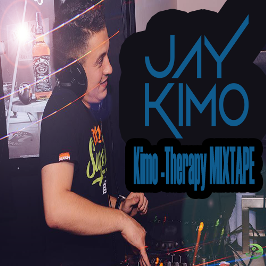 KIMO-THERAPY BY JAY KIMO by JKMO | Mixcloud