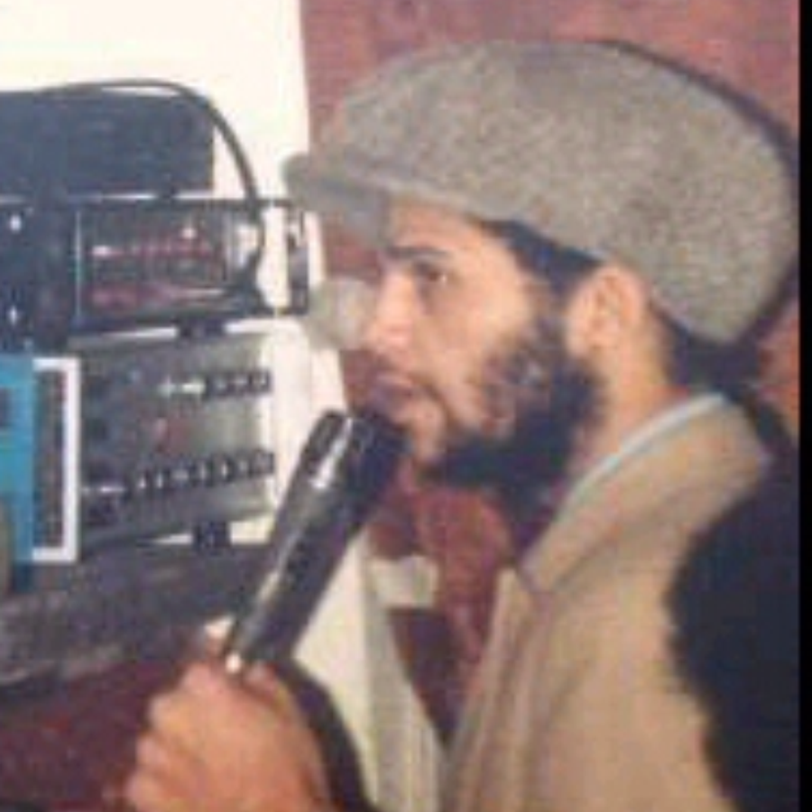 WAYNE IRIE,COLOR MAN,RICKY RANKING,KING ALLOY SOUND LIVE 80's by WAYNE ...