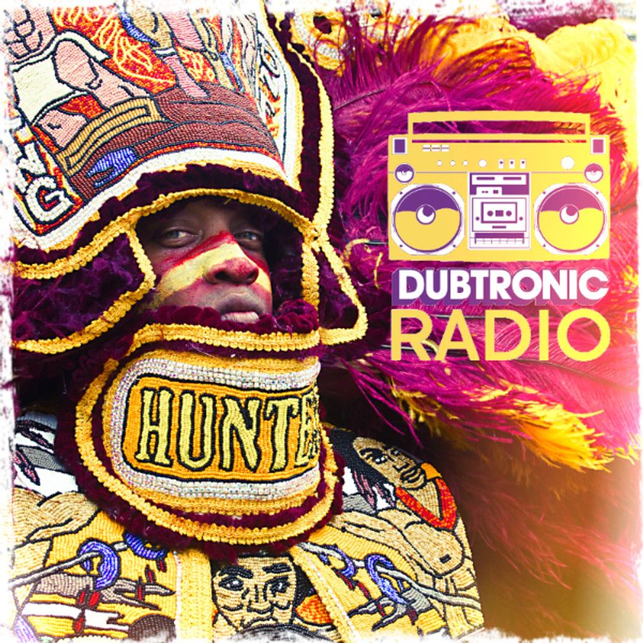 Dubtronic Radio 1: Mardis Gras by jboogie | Mixcloud