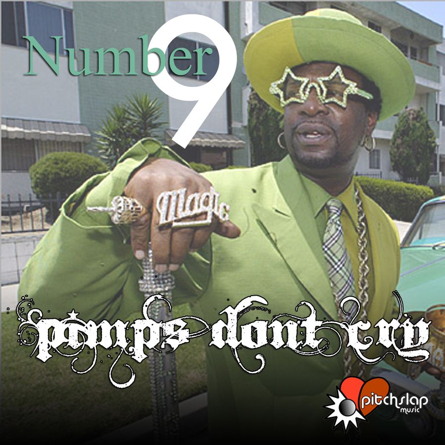 Number9-Pimps Don't Cry by Number9 | Mixcloud