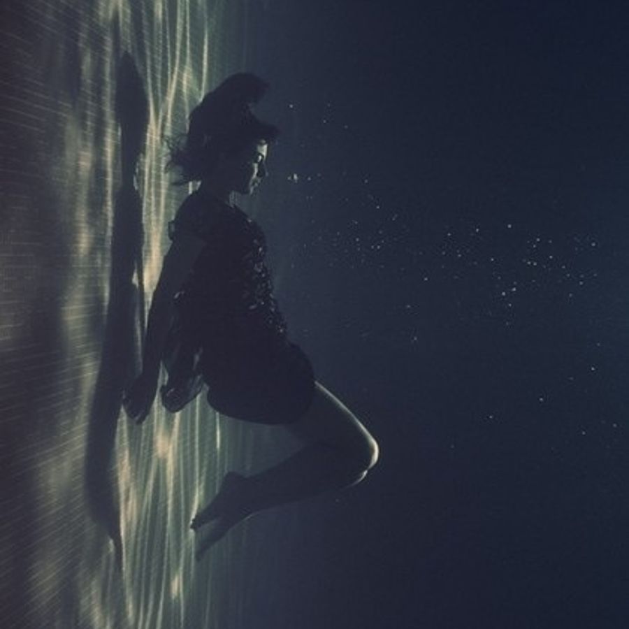 Lucas Ng - Into the night 01 by Lucas Ng | Mixcloud