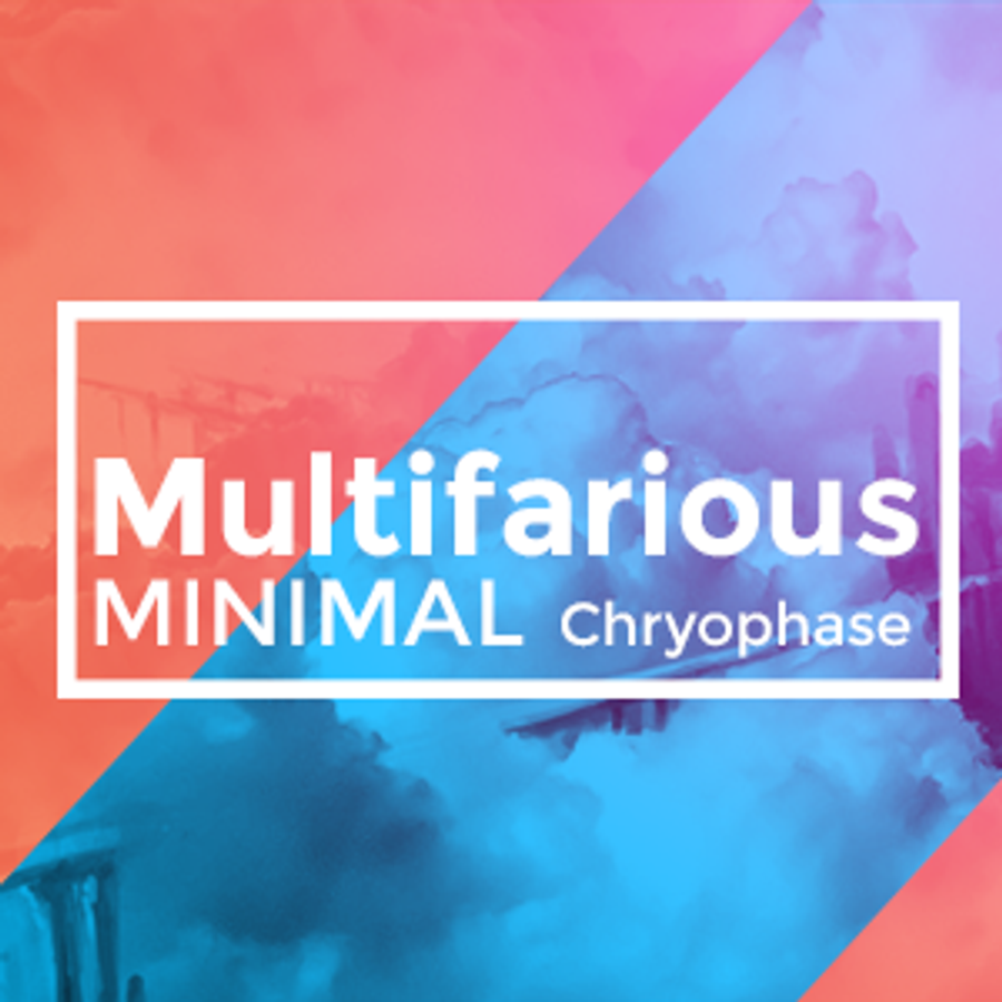Multifarious Minimal - Volume 021 (DI.FM/Minimal) - (Mar 2016) by ...