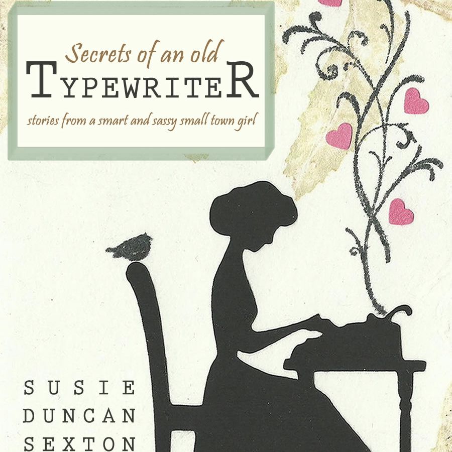 'Secrets of an old Typewrtiter' - in conversation with activist and ...