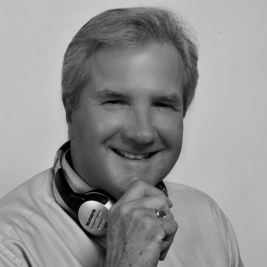 Mike Sharp - Reflections - Hits from 50's 60's 70's - 06 09 2015 by ...