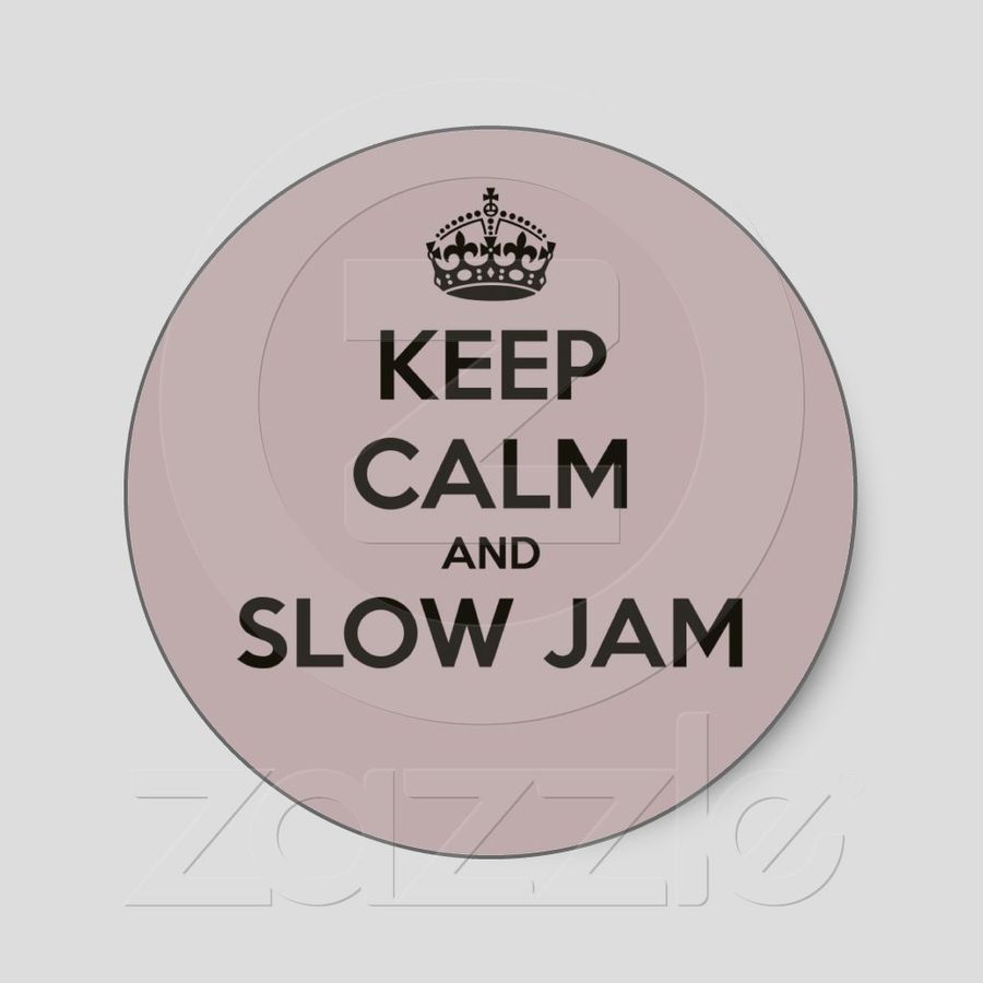 Keep Calm and SLOW JAM by Dj Djahman | Mixcloud
