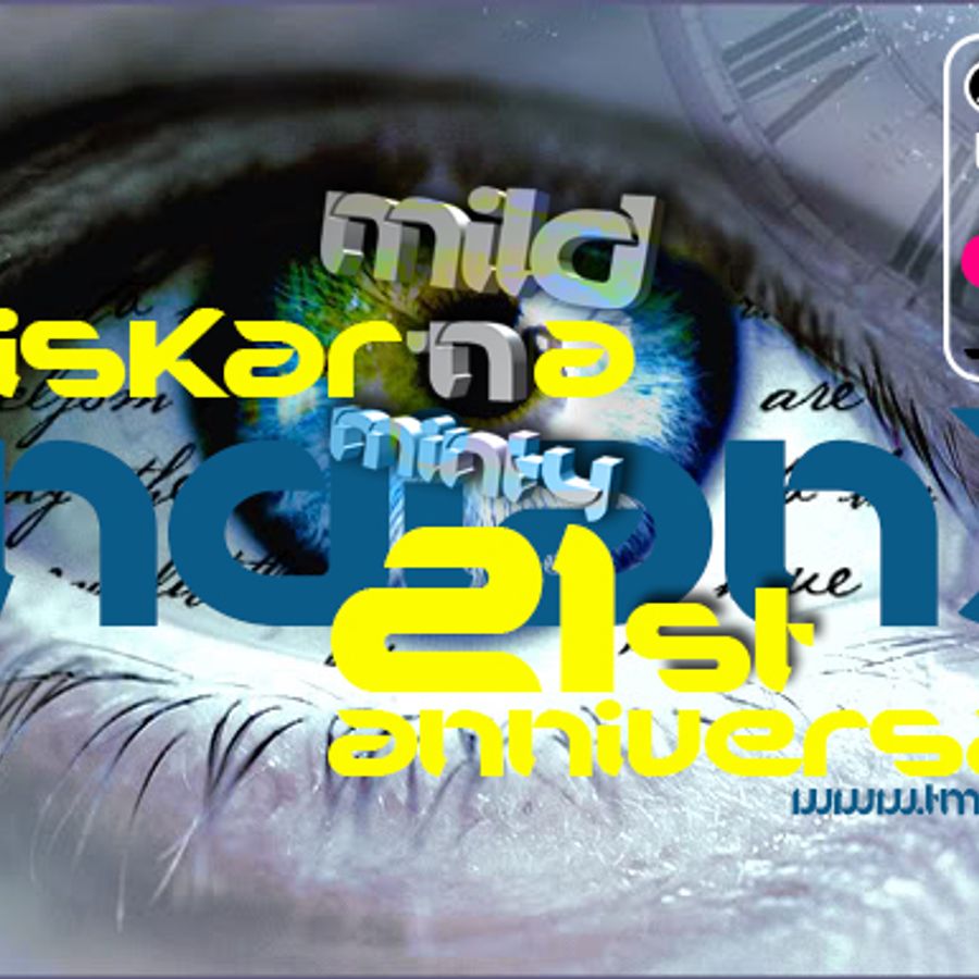 indianX - Mild 'N Minty (Stiskarna) on TM Radio - 28-Jan-2016 by TM Radio | Mixcloud