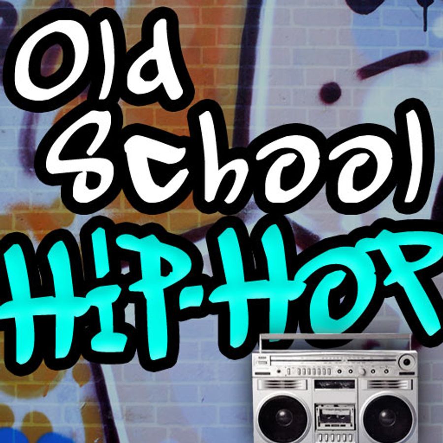 The Milk Crates: Old School Hip Hop 1 by DJ Brother "O" | Mixcloud