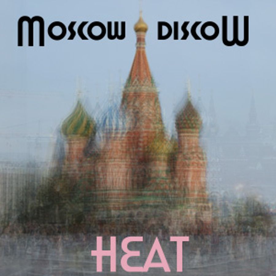 Moscow Disco Heat by Toxez | Mixcloud