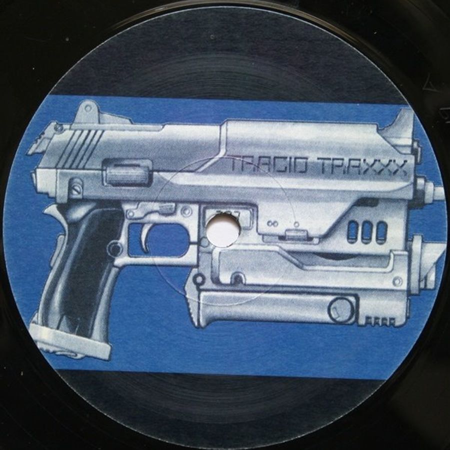 FREAK RADIO SHOW BROADCAST #34 - Tracid Traxx Records Special by Jack ...