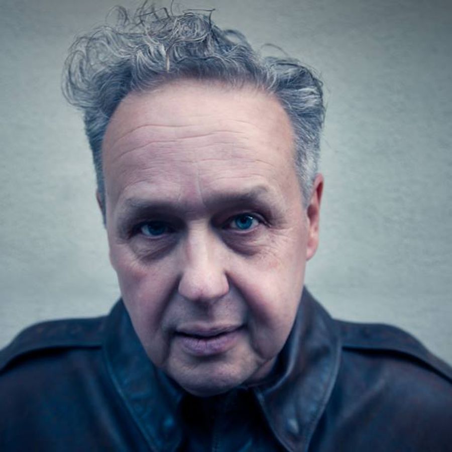 Terry Farley Live at Trapeze Basement - 10.1.15 by LondonHouseMusic.com ...