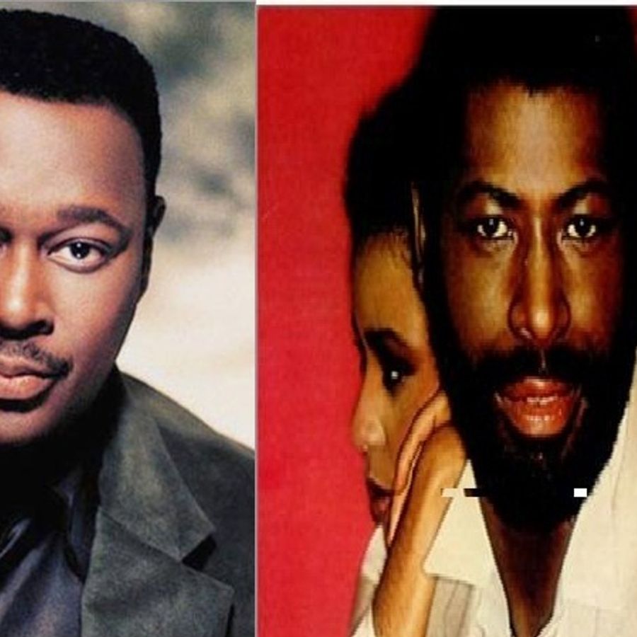 Luther vs Teddy (Only Available on The Mixcloud App) by DJ Brother "O ...