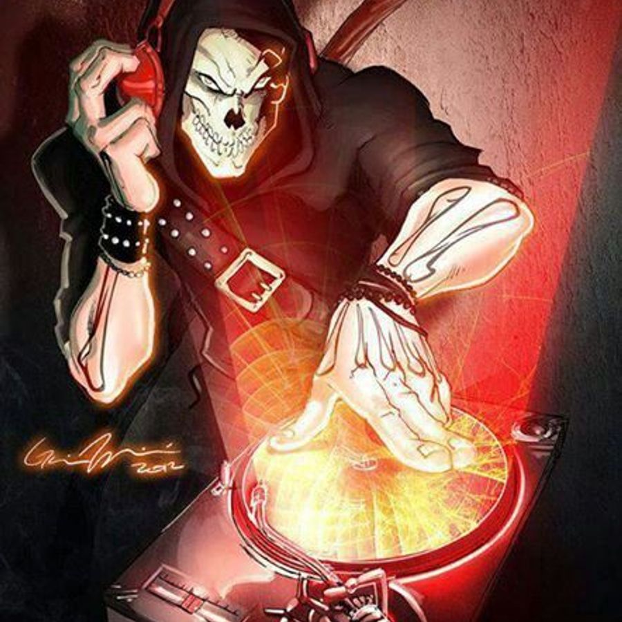 Dj. Reaper, Mc Techno T - Oasis 6.9.02 by Trixy | Mixcloud