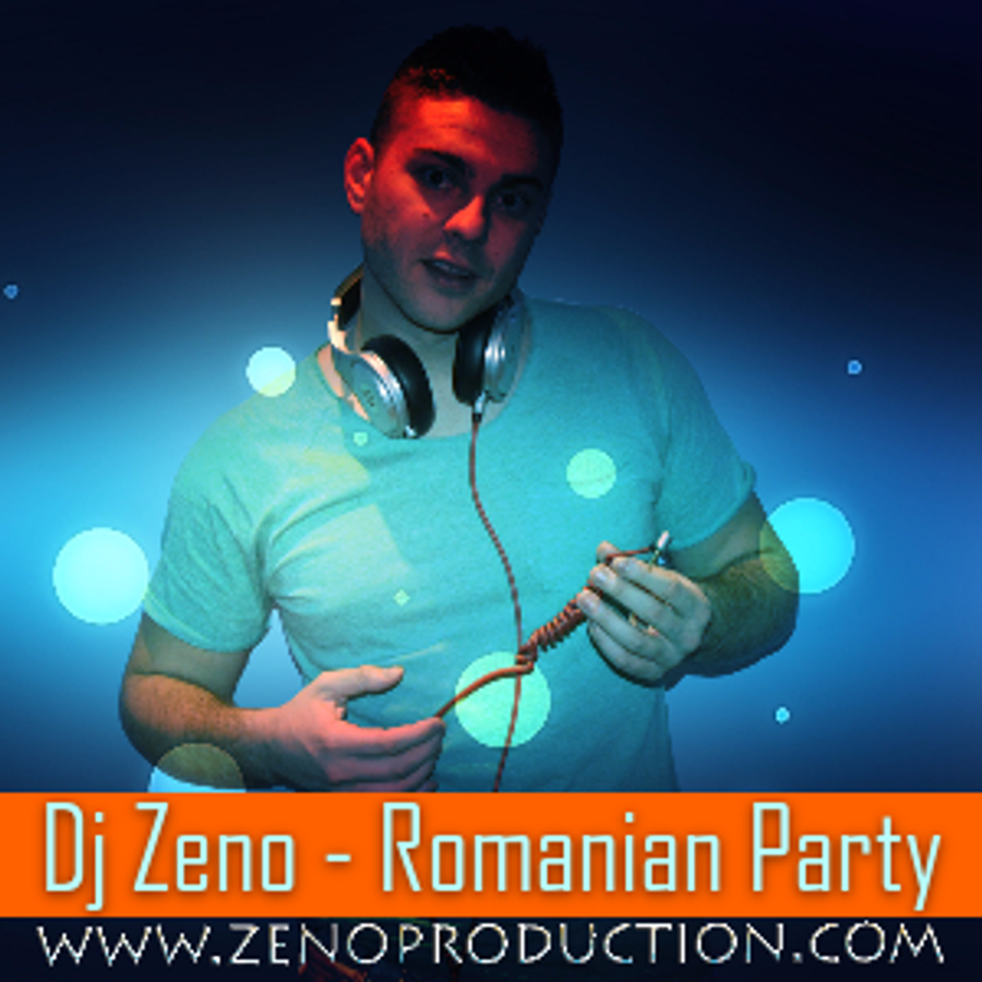 Dj Zeno - Romanian Party ( ZP Sensation Mix ) by Dj Zeno favorites ...