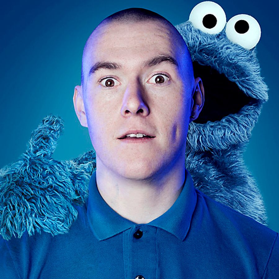 Cookie Monsta (Circus Records) @ The Daily Dose of Dubstep, BBC 1Xtra ...
