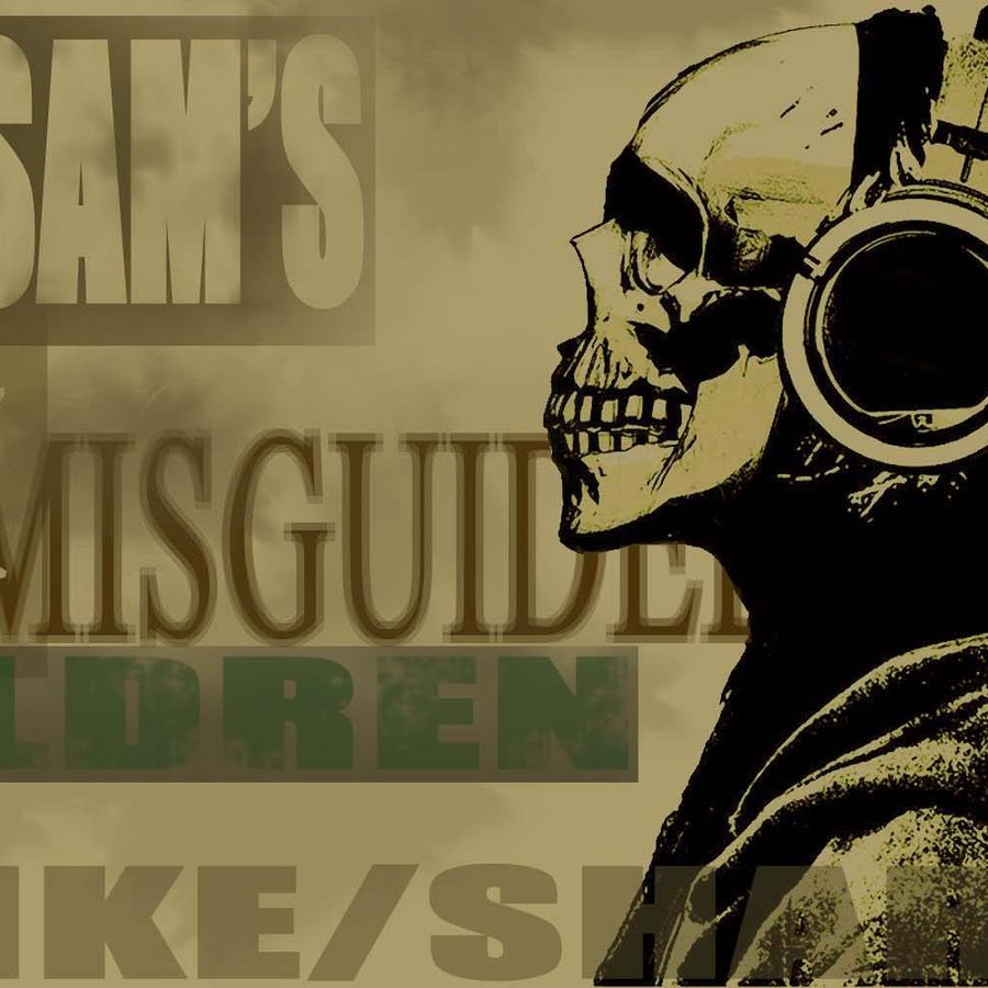 TANK and Uncle Sam's Misguided Children by Uncle Sam's Misguided ...