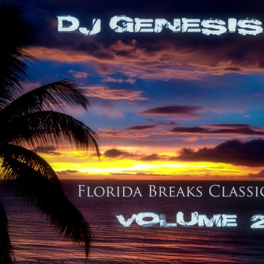 DJ Genesis - Florida Breaks Classics Vol 2 by DJ Genesis | Mixcloud
