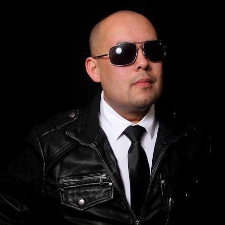 DJ Kidd B Latino Mix 104.9 FM Live Mix Part 1 7.24.2015 by DJ Kidd B ...