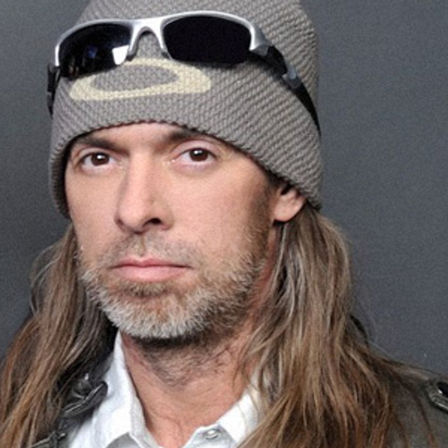 Rex Brown on DO YOU KNOW JACK? RADIO SHOW Feb. 12/2015 by Jack Antonio ...