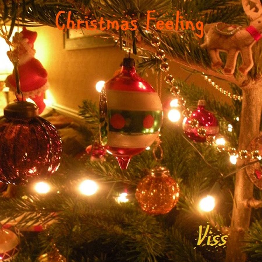 Xmas Feeling by daddy viss | Mixcloud