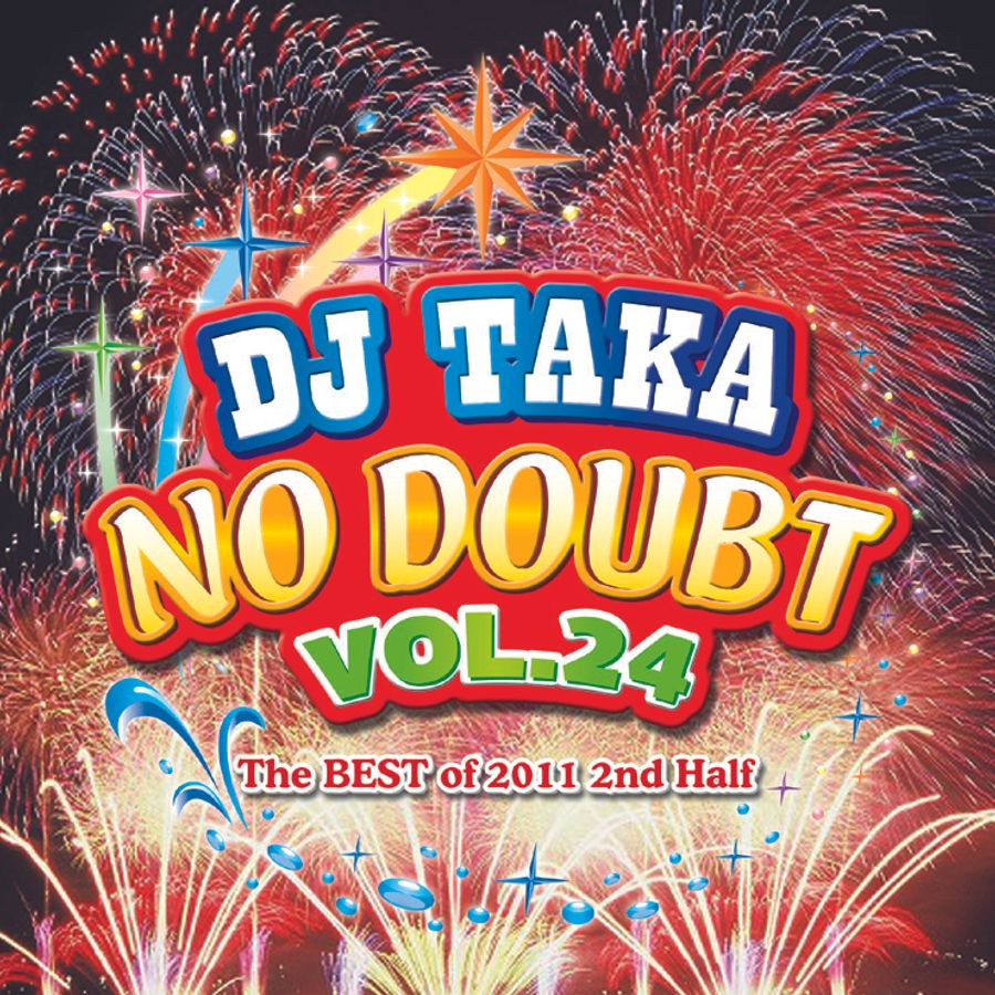 DJ Taka No Doubt Vol.24 by DJ Taka | Mixcloud