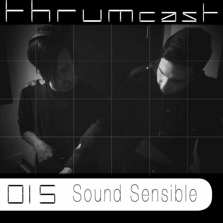 Thrumcast 015 - Sound Sensible by Thrum Room | Mixcloud