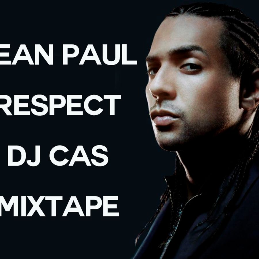 DJ CAS SEAN PAUL MIXTAPE by DJ CAS | Mixcloud