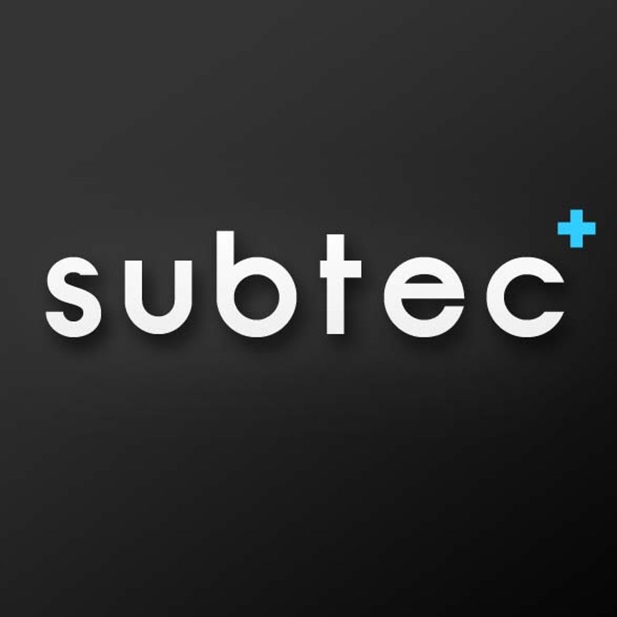 Subtec - Chilled Mix #1 by subtec | Mixcloud