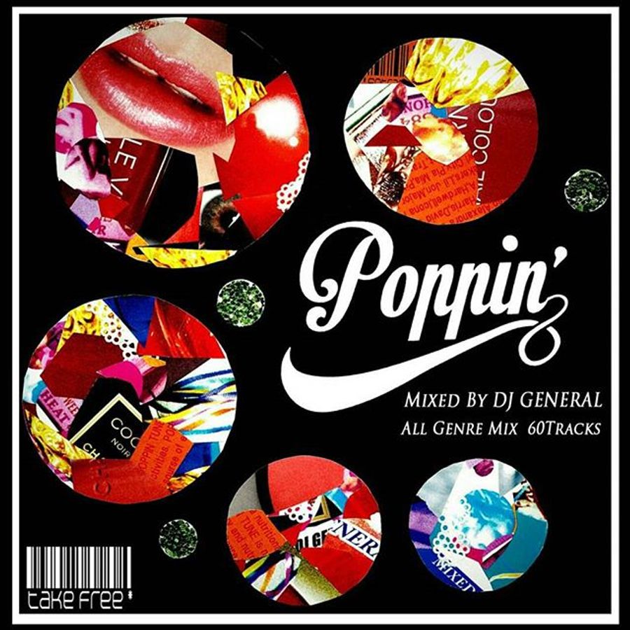 Poppin Vol.4 Best Hits 2015 by DJ GENERAL | Mixcloud