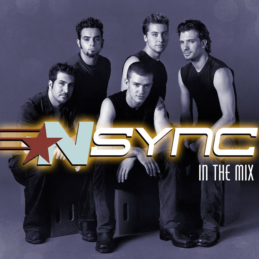 *NSYNC - In The Mix by Heath David Castor | Mixcloud