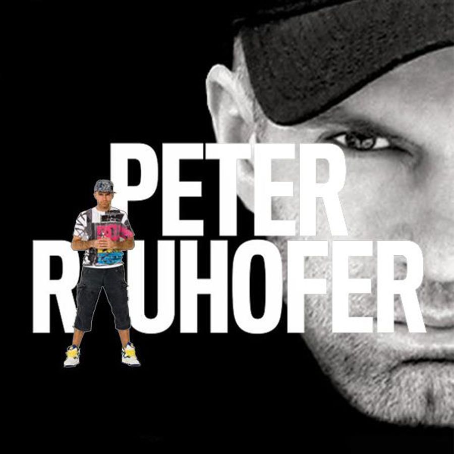 Peter Rauhofer - Barcelona Podcast (August 2012) by tribalcho upload ...