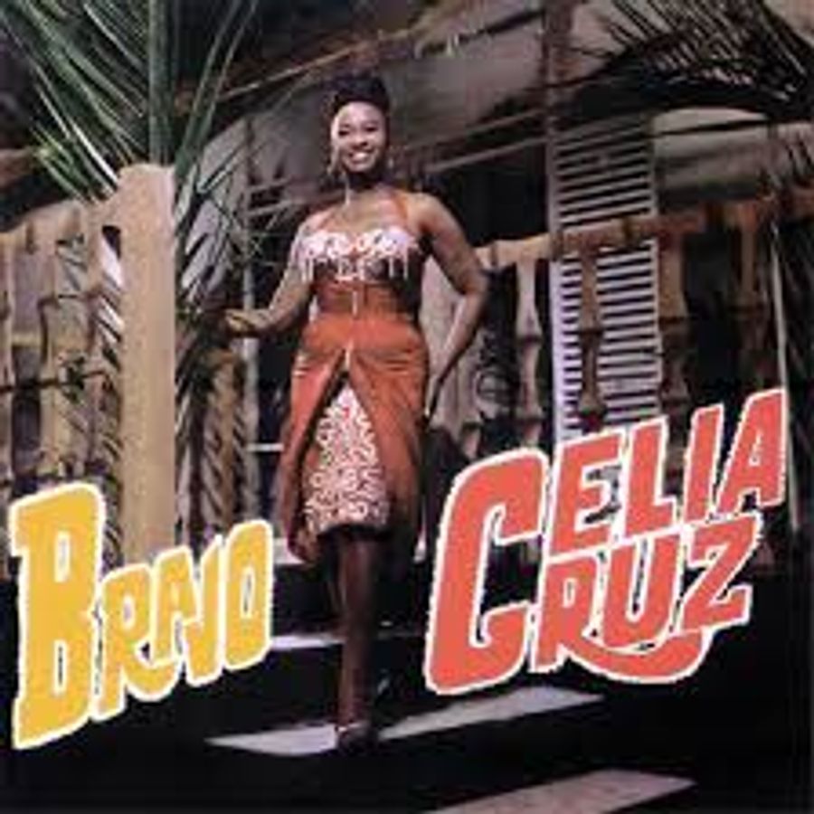 Queen Celia Bounce by Bruce MadRoad | Mixcloud