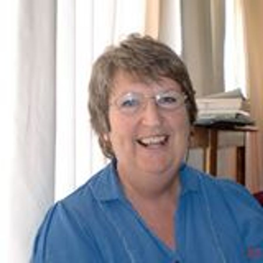 Deborah Jones with her Classical Choice 11th January 2015 by Radio ...