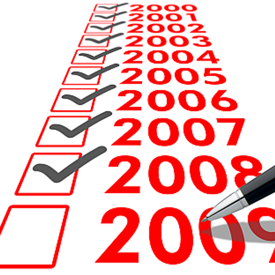 Year 2000-2010 by DJ Bond | Mixcloud