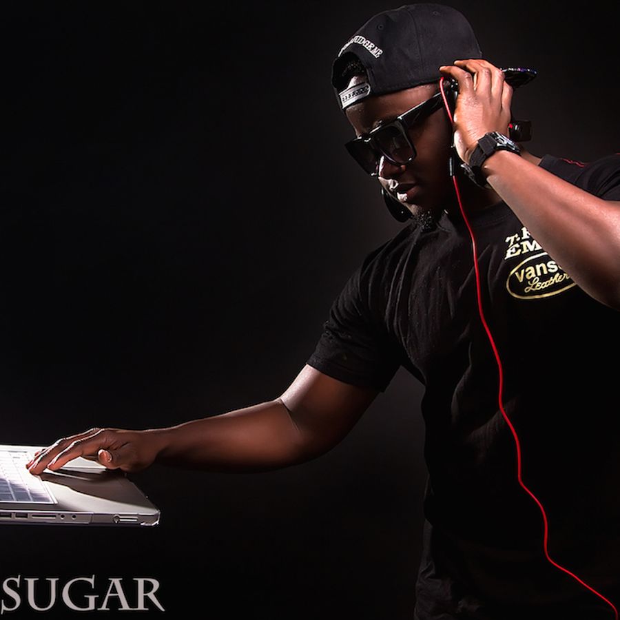 Joey B Mixtape by DJ Sugar | Mixcloud