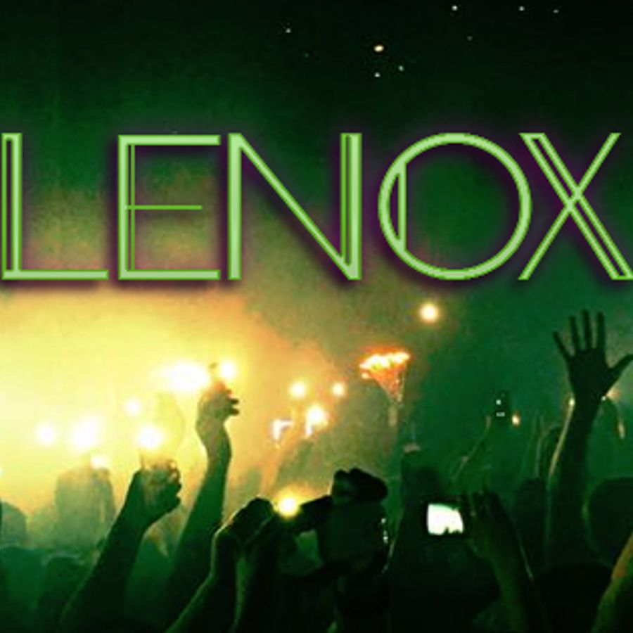 Club / Rave Promotion Mix by Dj Lenox by Leon Lenox favorites | Mixcloud