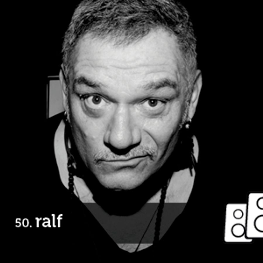 Soundwall Podcast #50: DJ Ralf by Soundwall Mag | Mixcloud