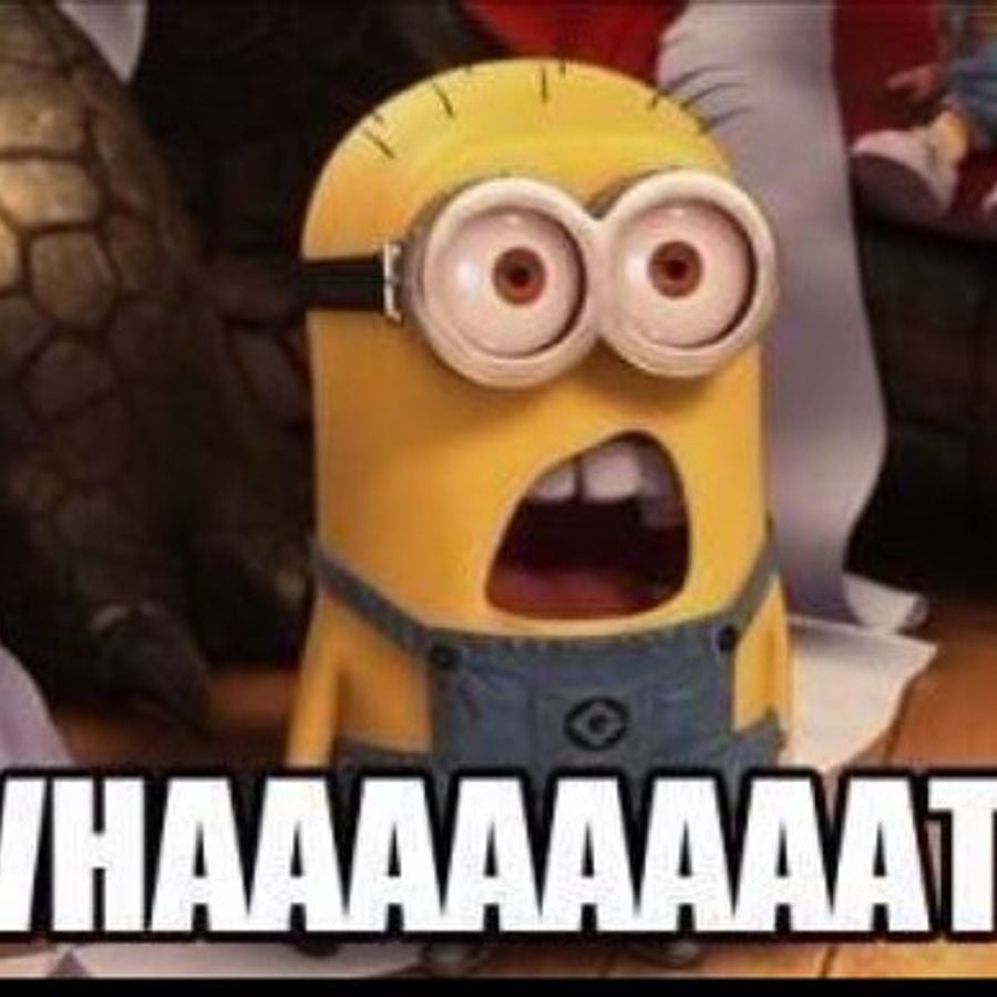 Optimus Grime - Minions, say Whaaaaa? by Optimus Grime | Mixcloud