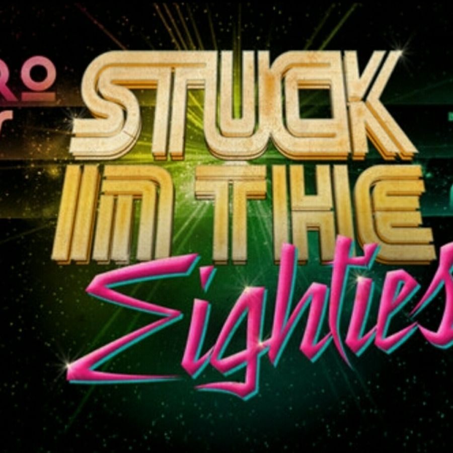 Stuck in the 80s by BMS with DJ Rhythm Dee | Mixcloud