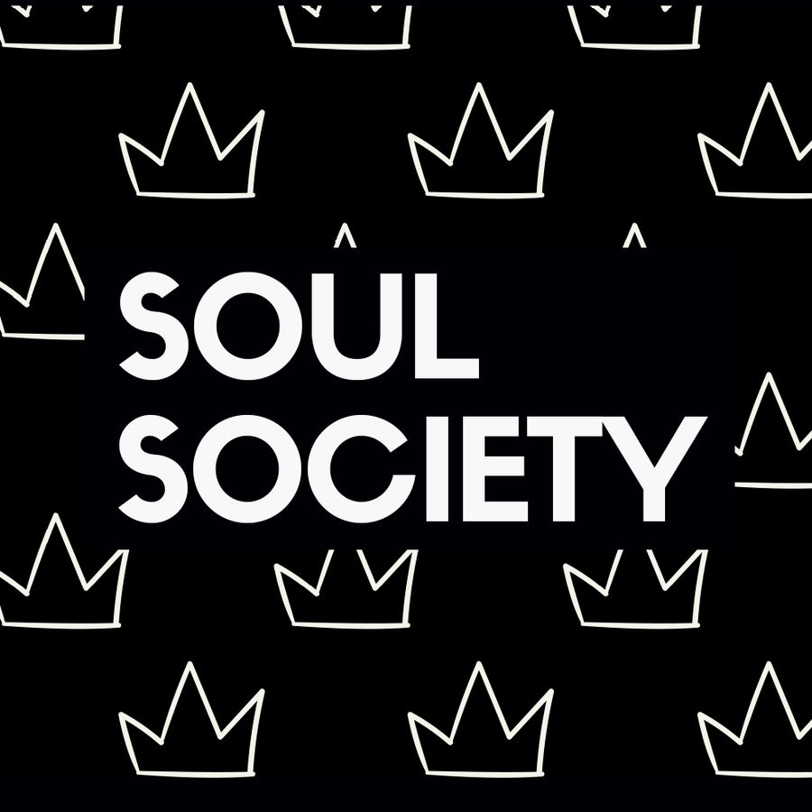 SOUL SOCIETY Radio Show #1 by soulsociety | Mixcloud