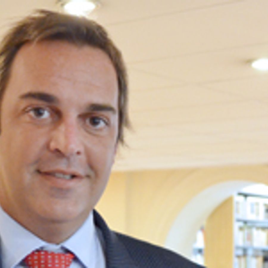 Entrevista al Dr. Mario Spangenberg, abogado defensor de Fernando ...