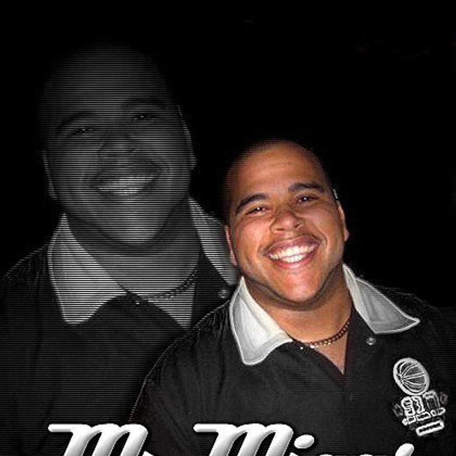 Mr.Miggs Presents : The Redeye Road Rocker Mix by Miggs Harris ...