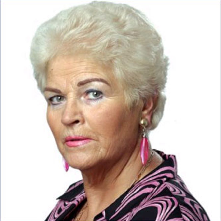 Pat Butcher by DeeJay White | Mixcloud