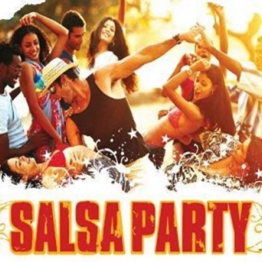 Salsa Party by Sabor Latino Channel | Mixcloud