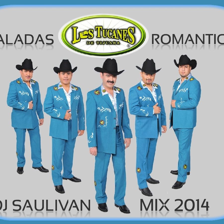 Álbumes 97 Foto Los Tucanes De Tijuana Romanticas Mix Cena Hermosa