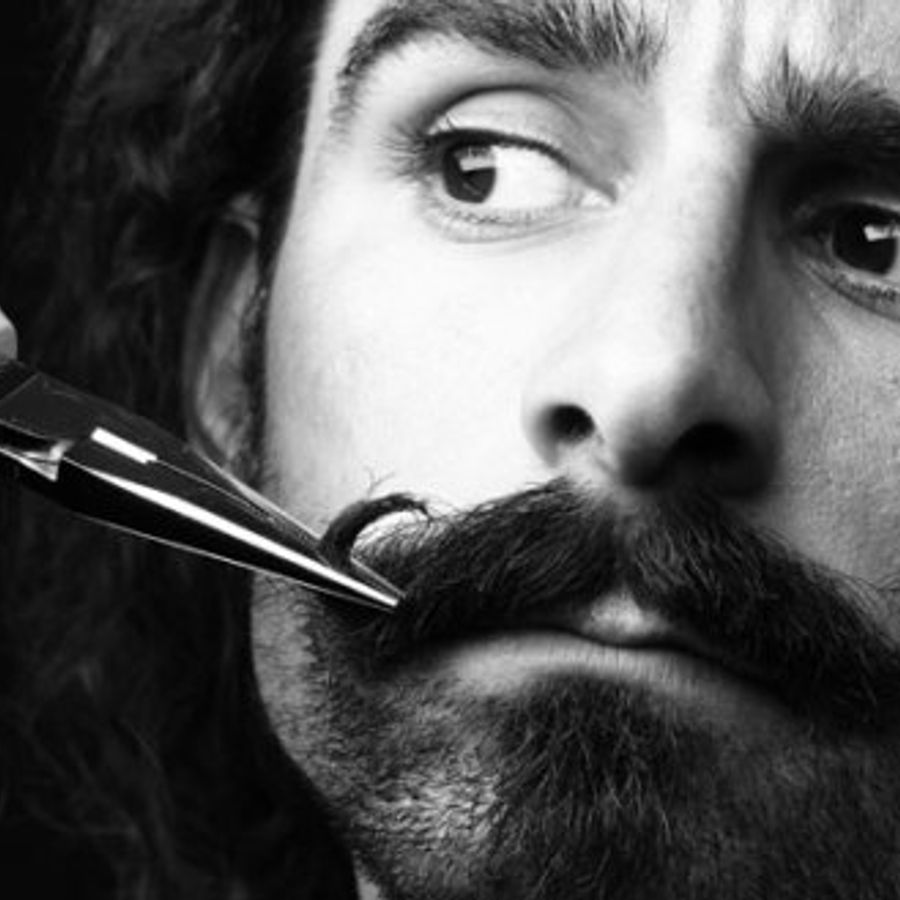 HOT Moustache by DJ Socrates | Mixcloud